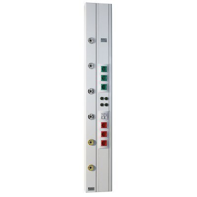 Vertical Bed Head Panels - Himalaya Cryo Engineering & Life Care